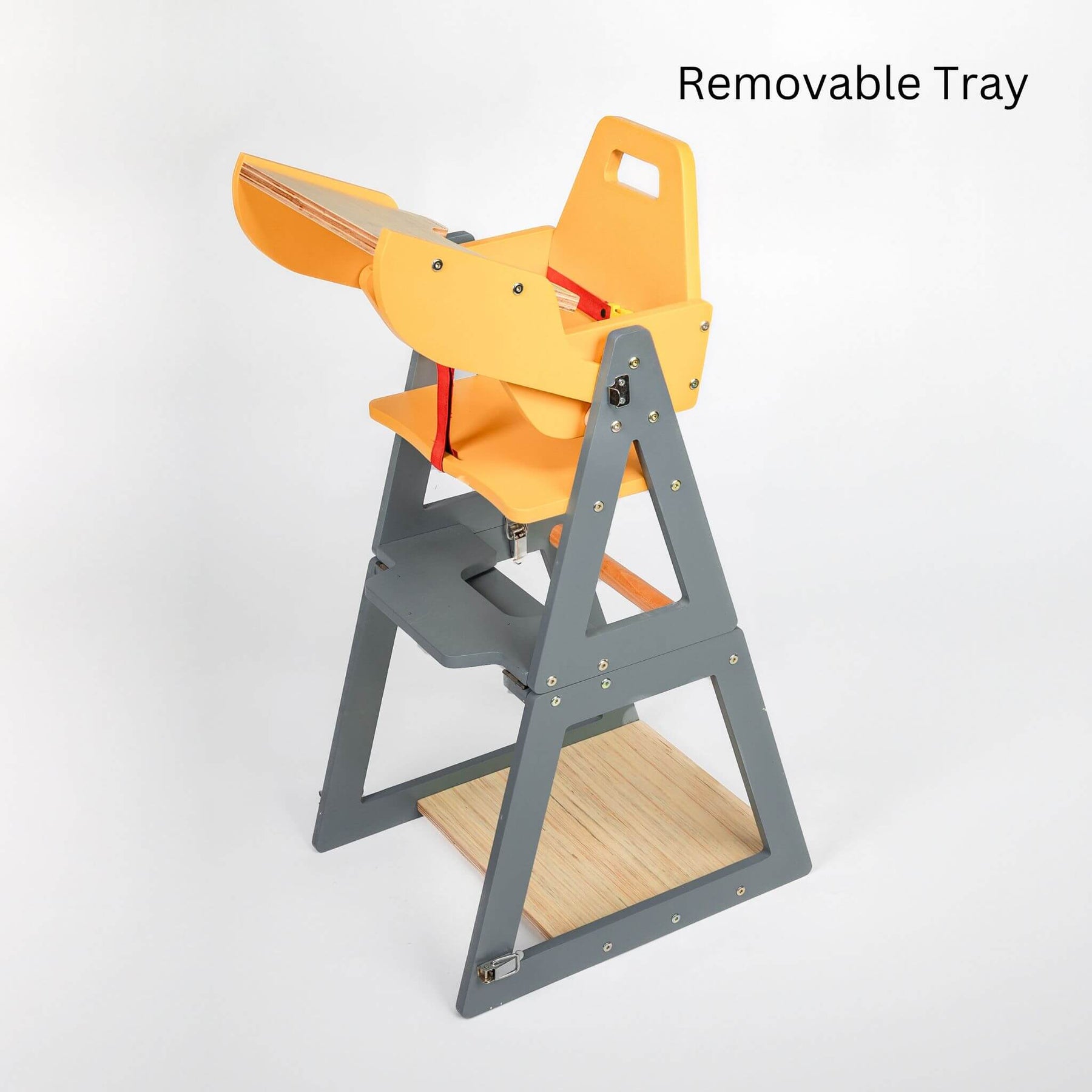 Buy High Chair / Weaning Table | WoodBee Toys