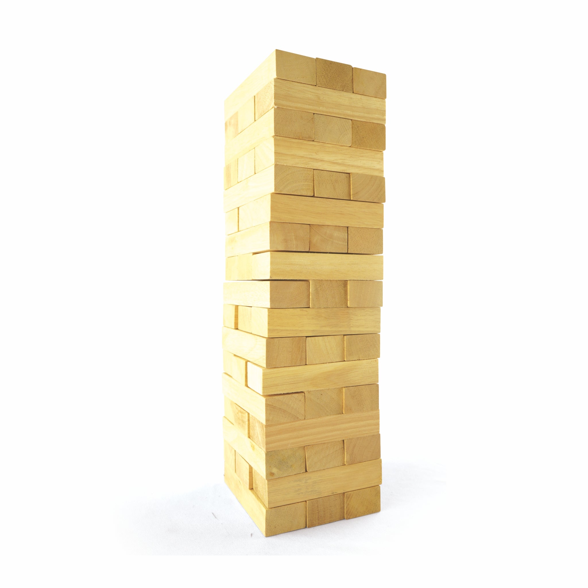 Buy Jenga or Tumbling Tower | Woodbeetoys.com – WoodBee Toys