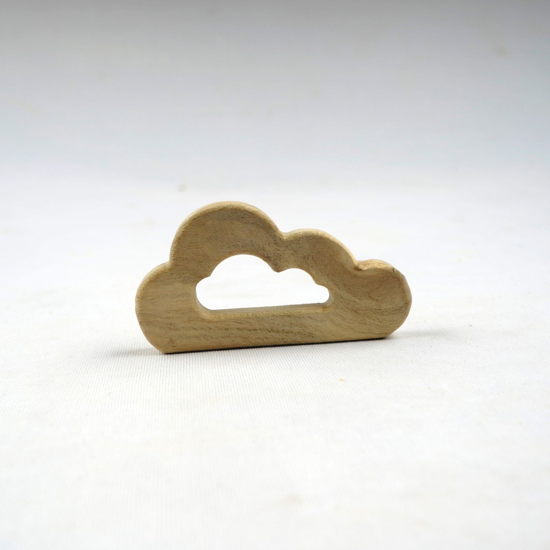 Buy Neem Wood Teether Star, Moon, Cloud | Woodbee Toys – WoodBee Toys
