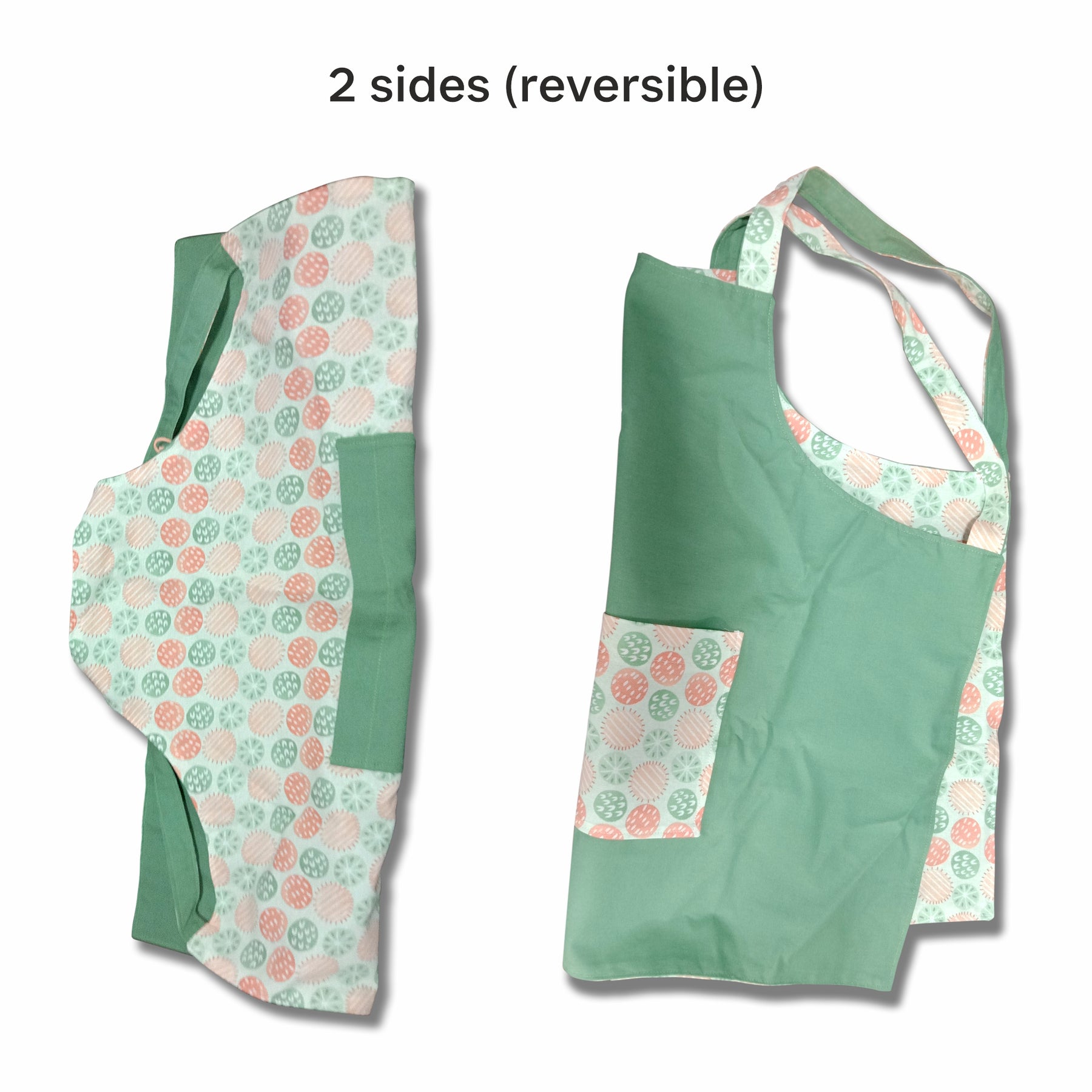 Buy Messy Play or Kitchen Apron | – WoodBee Toys
