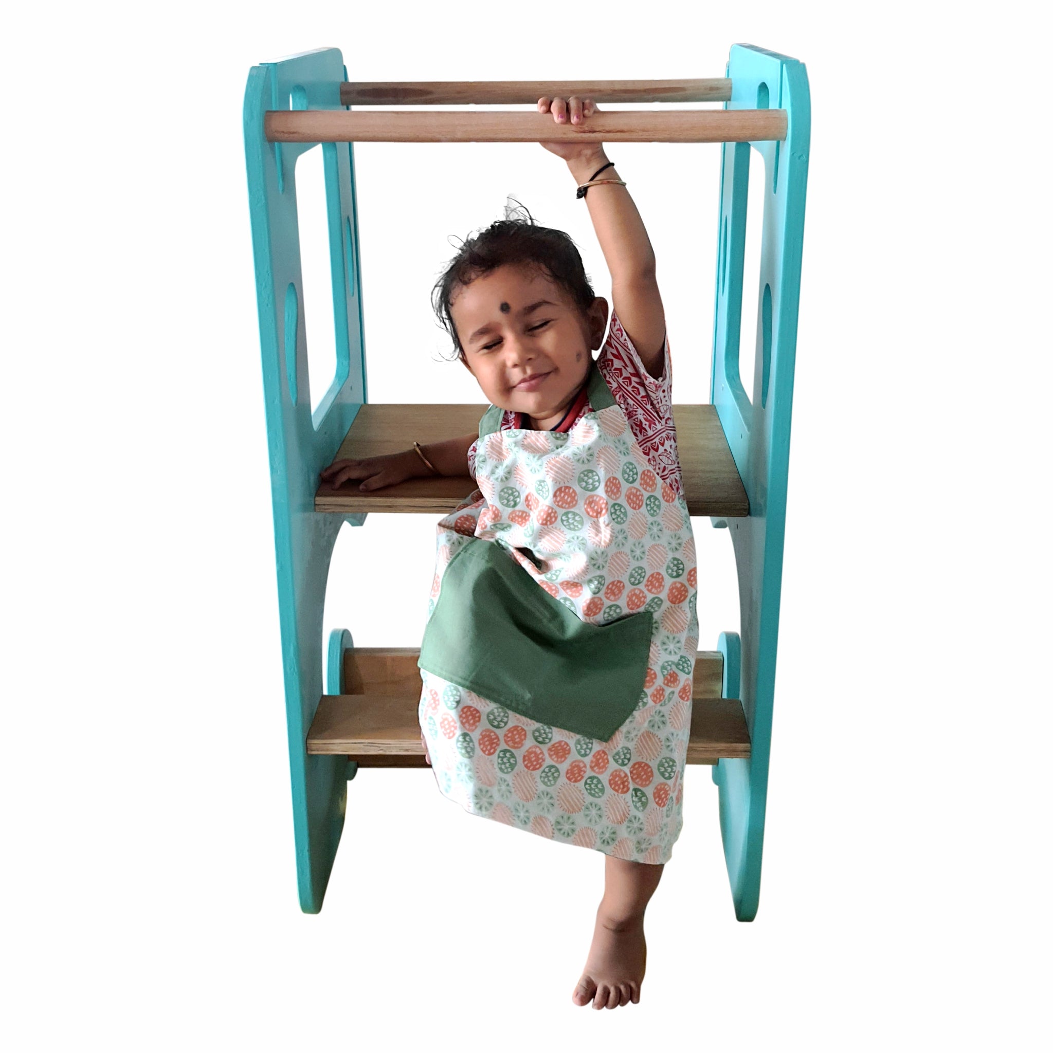 Buy Messy Play or Kitchen Apron | – WoodBee Toys