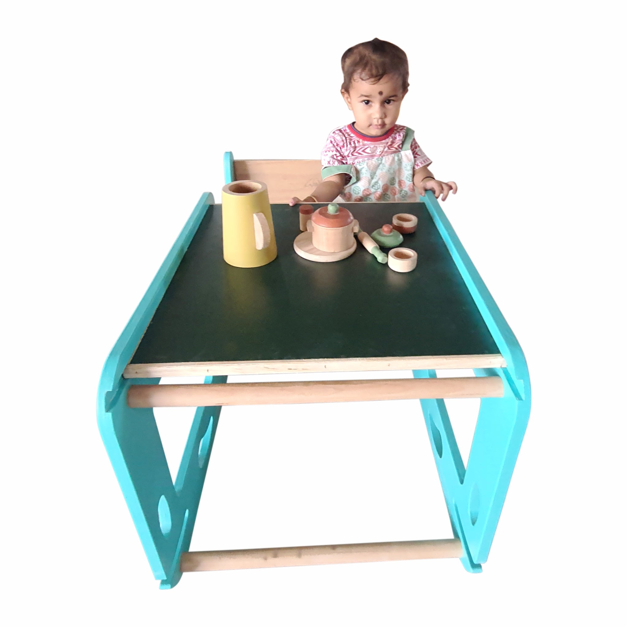 Buy Messy Play or Kitchen Apron | – WoodBee Toys