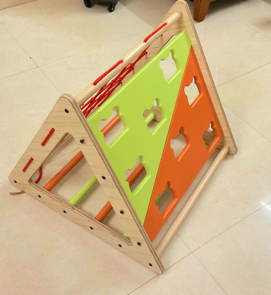 Buy Pikler Triangle Pyramidus Mini Pikler Woodbeetoys WoodBee Toys buy-pikler-triangle-pyramidus-mini-pikler-woodbeetoys-woodbee-toys